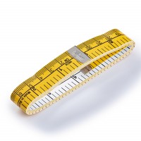 Tape measure Color Analogue cm inch scale EuroSK