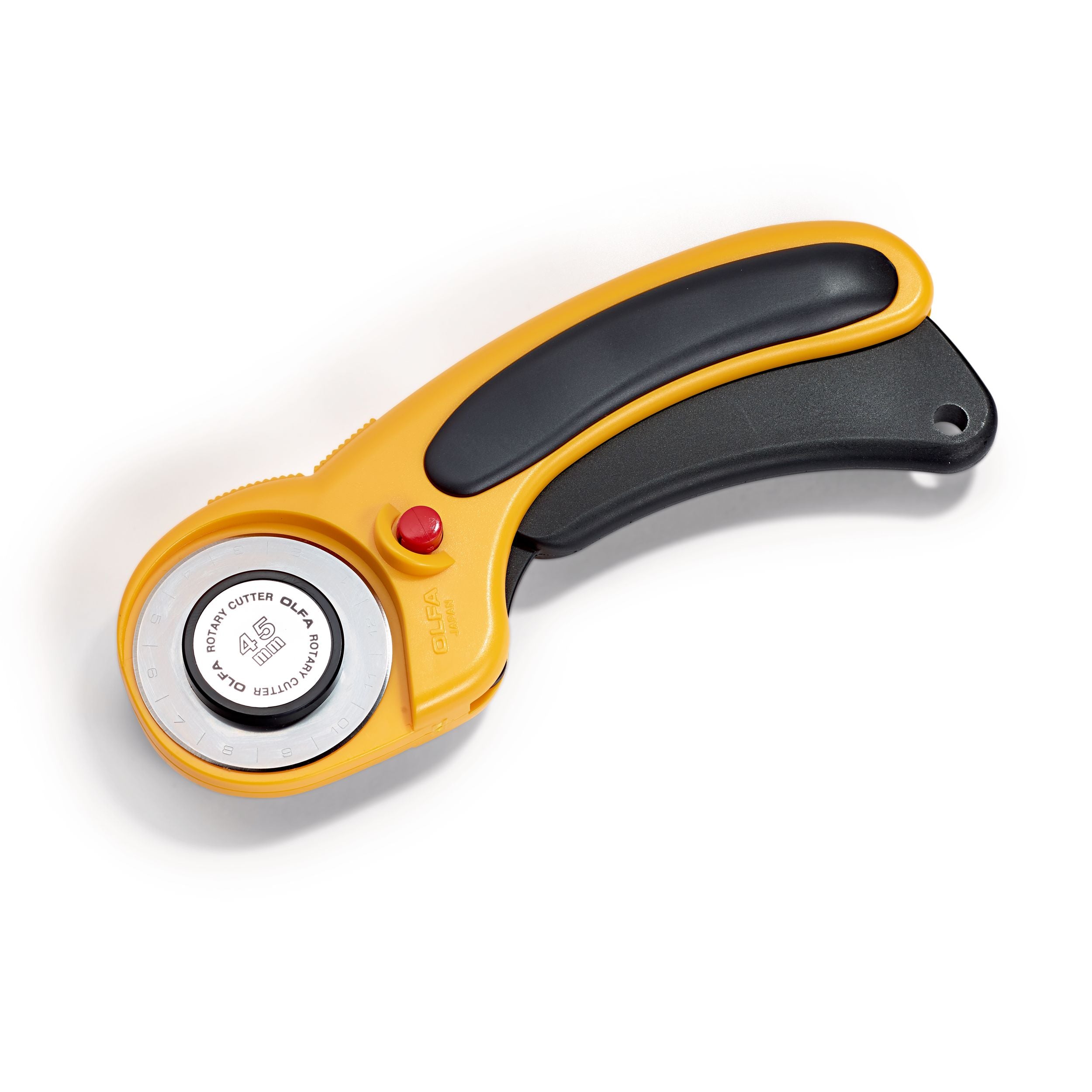 Prym Rotary cutter Comfort - 45mm – EuroSK