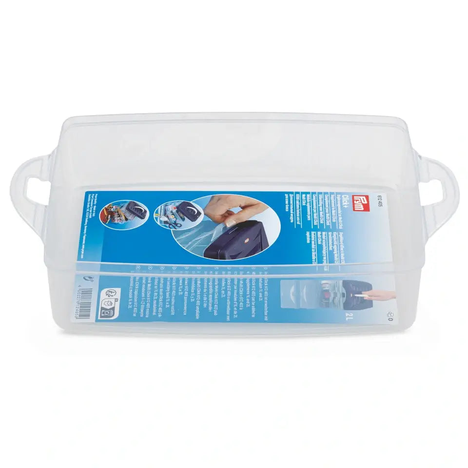 Extension module for Multi Click 2 Litre – EuroSK