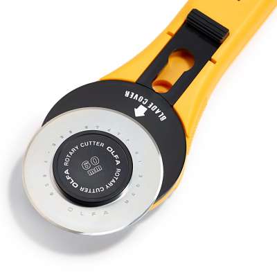 Prym Rotary Cutter - 60mm – EuroSK